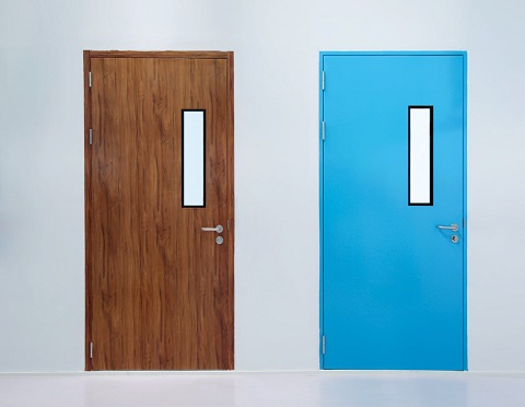 Dwara door - Bern Medical Care