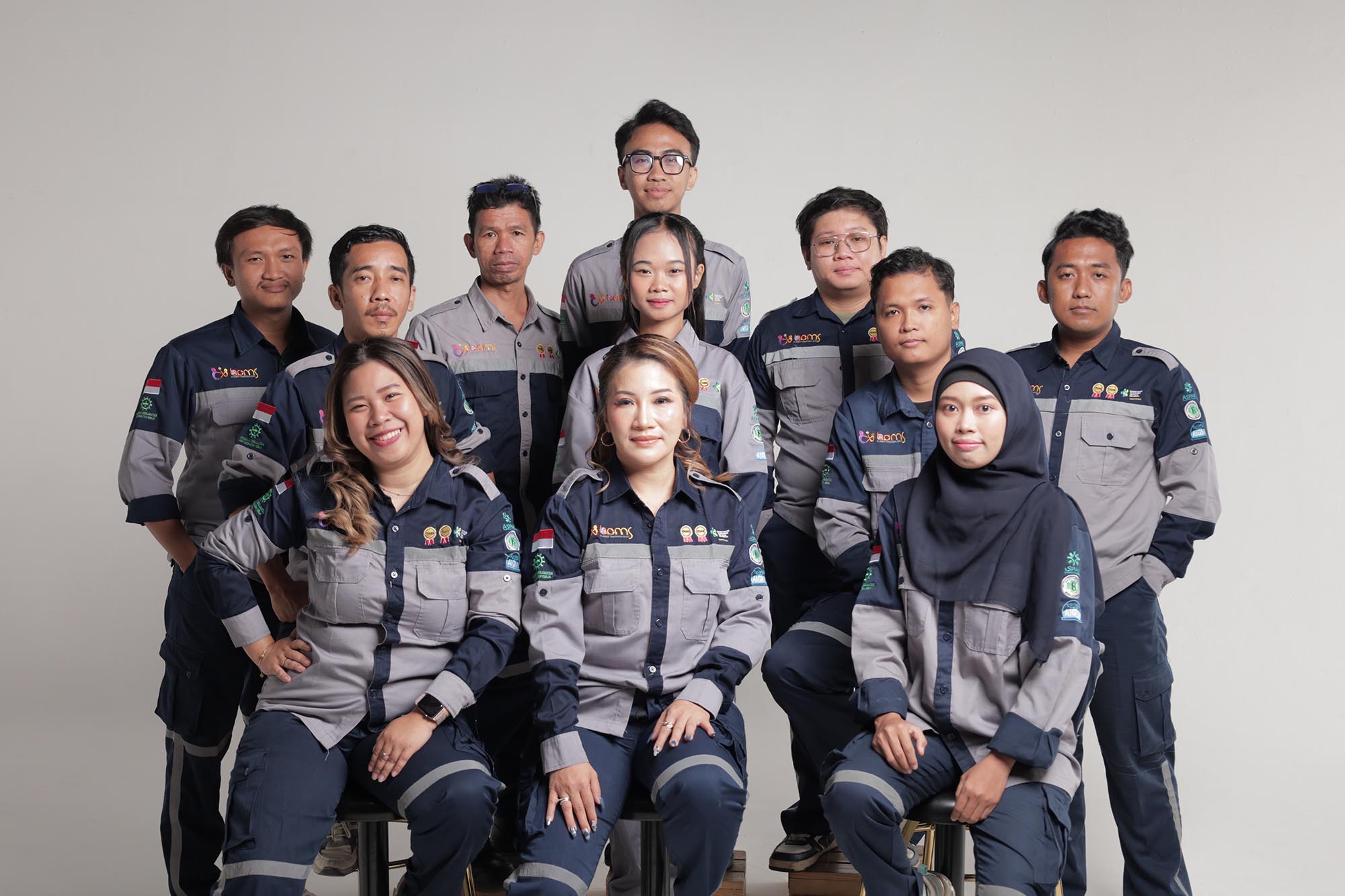 Our Team - Bern Medical Care